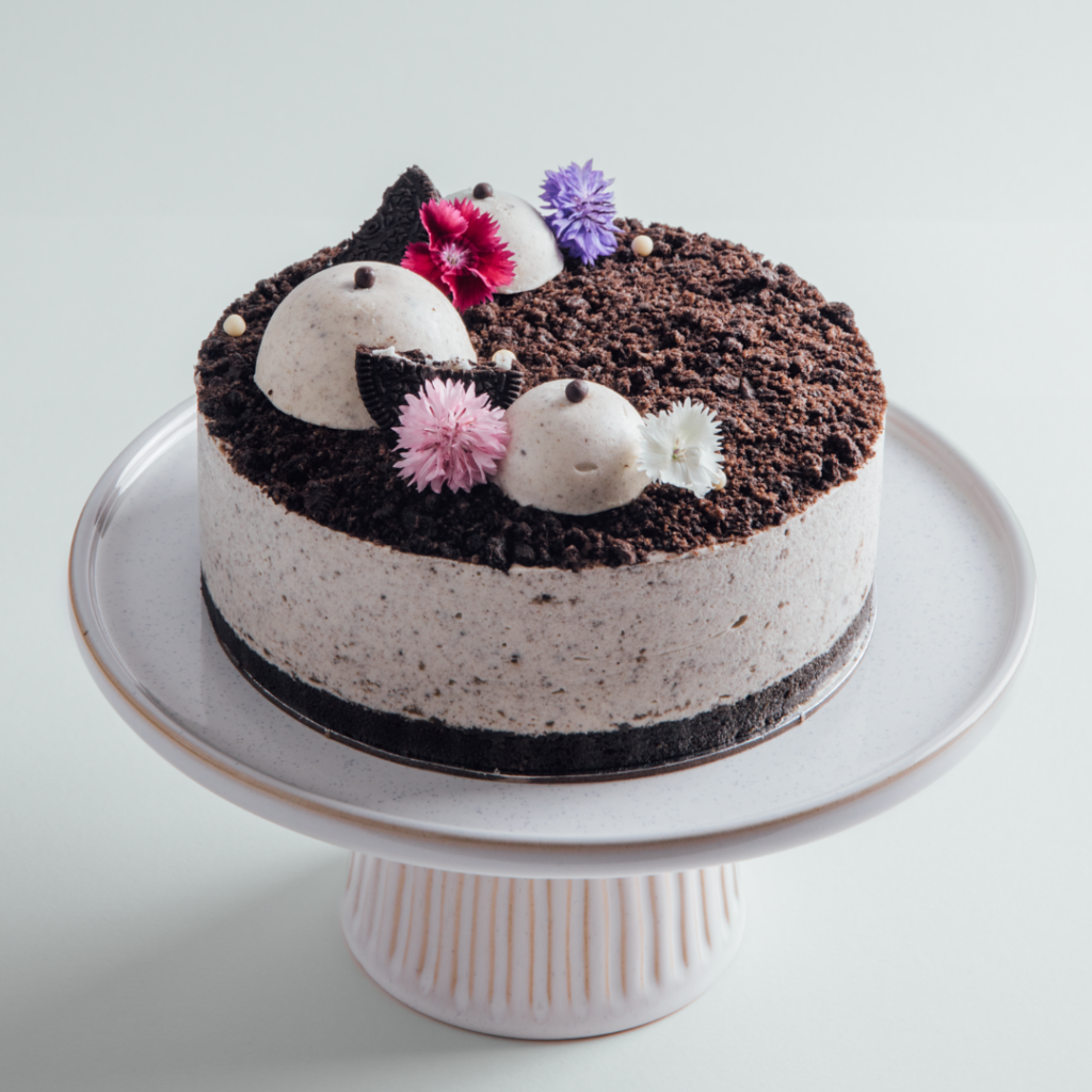 Yummiest Cakes in Auckland - Free Delivery | Memo Cakery