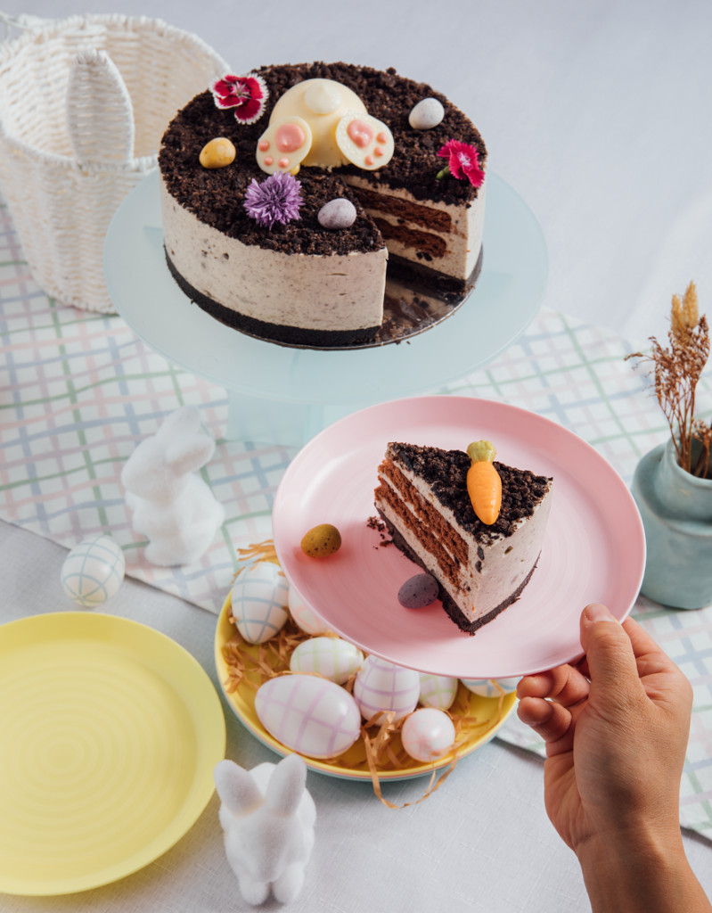 Yummiest Cakes in Auckland - Free Delivery | Memo Cakery