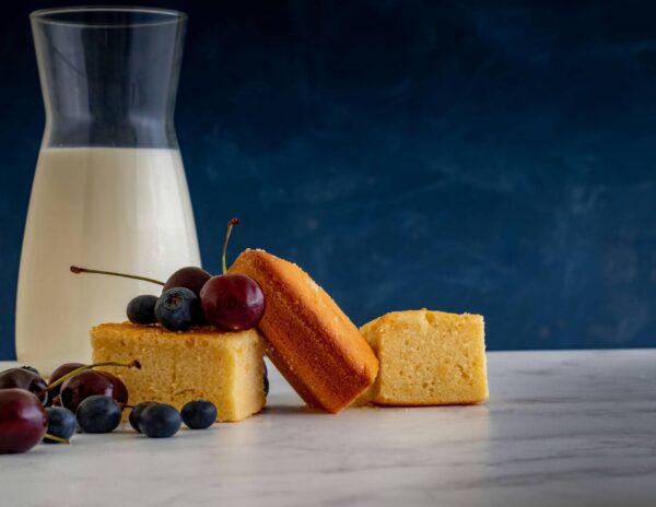 The Four Basic Types of Cakes Every Baker Should Know - Memo Cakery
