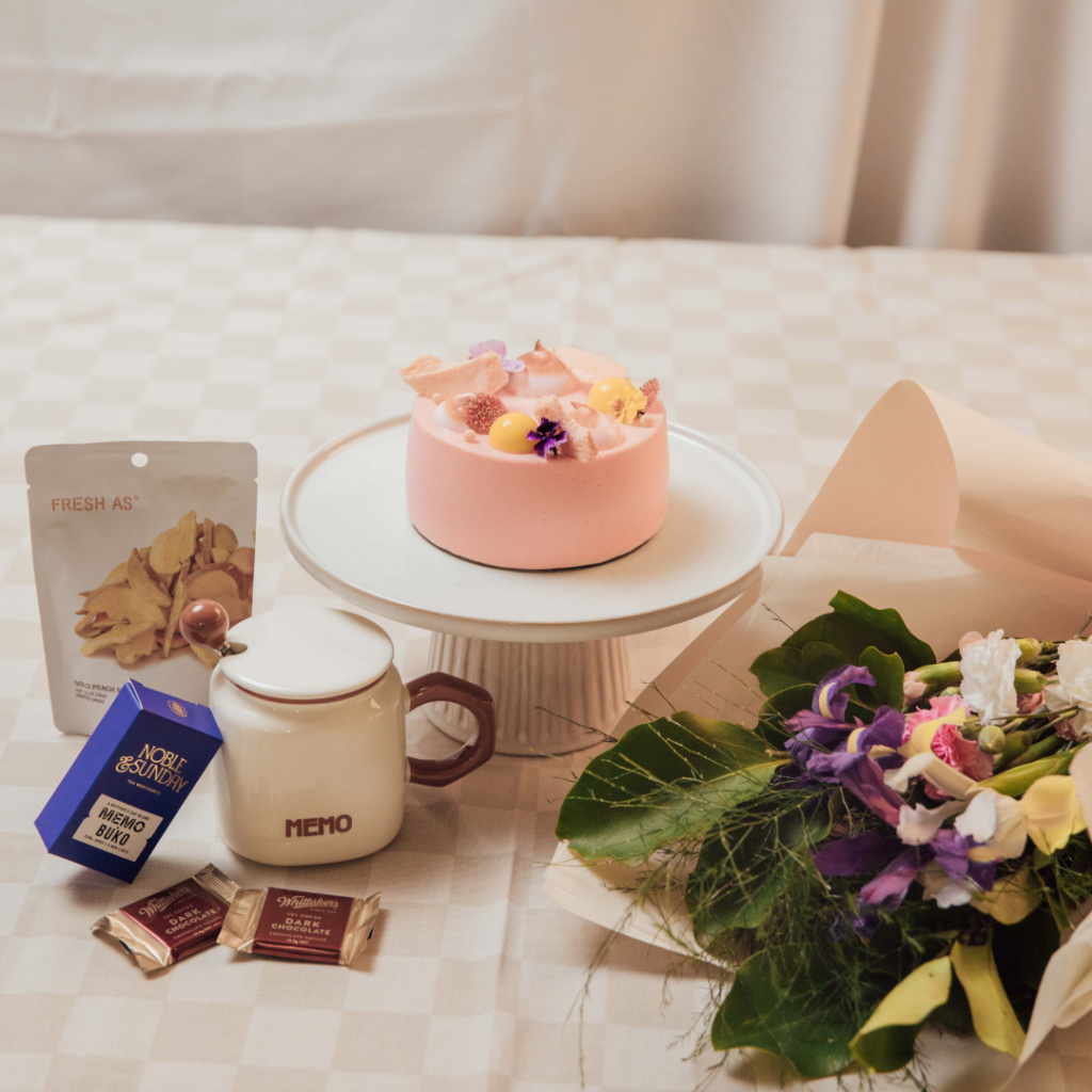 Yummiest Cakes in Auckland - Free Delivery | Memo Cakery