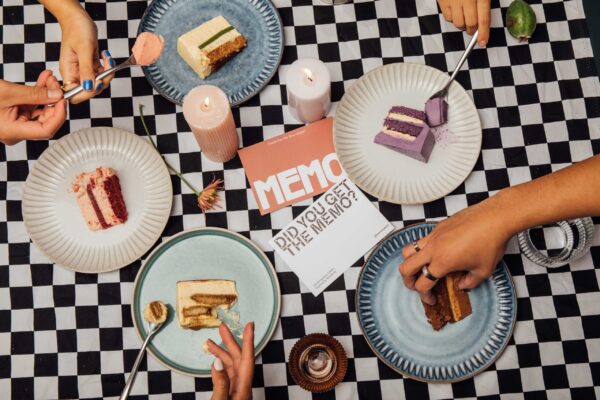 Yummiest Cakes in Auckland - Free Delivery | Memo Cakery