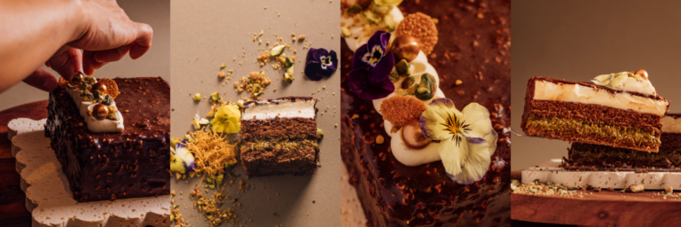 Yummiest Cakes in Auckland - Free Delivery | Memo Cakery