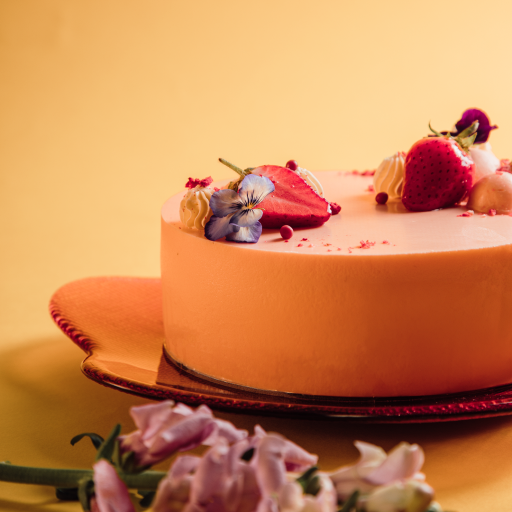 Yummiest Cakes in Auckland - Free Delivery | Memo Cakery