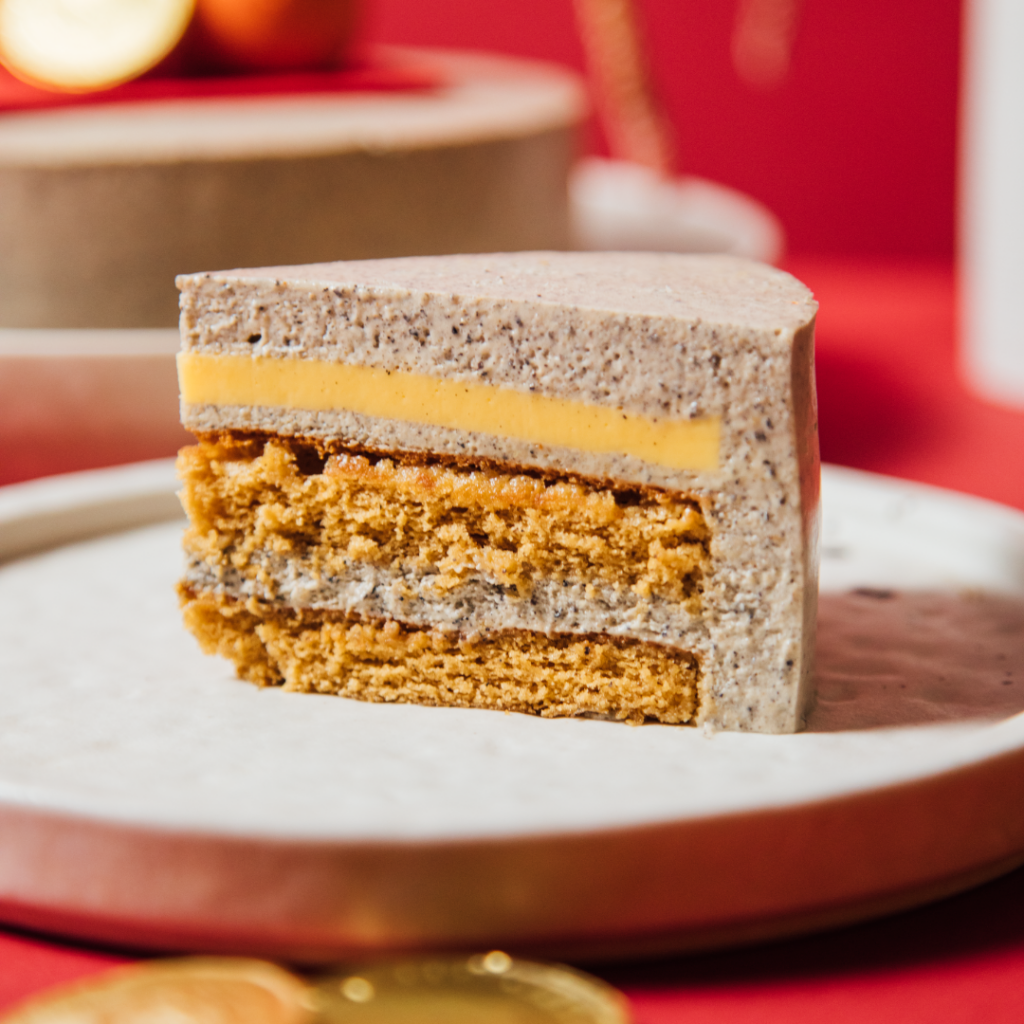 Yummiest Cakes in Auckland - Free Delivery | Memo Cakery