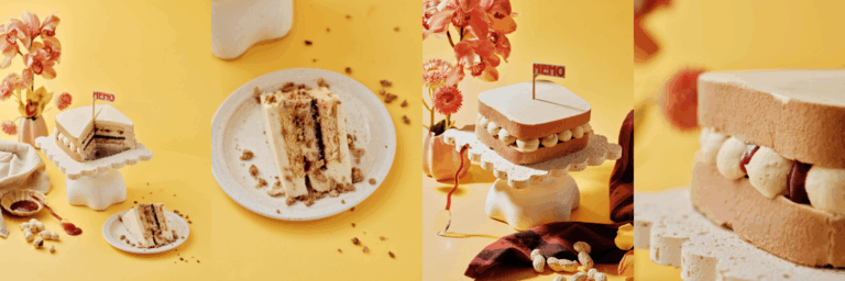 Yummiest Cakes in Auckland - Free Delivery | Memo Cakery