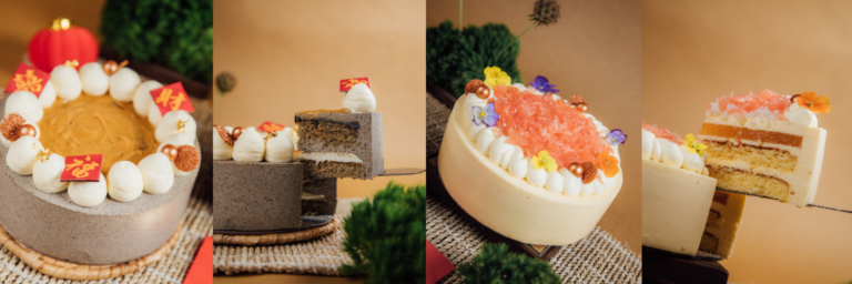 Yummiest Cakes in Auckland - Free Delivery | Memo Cakery