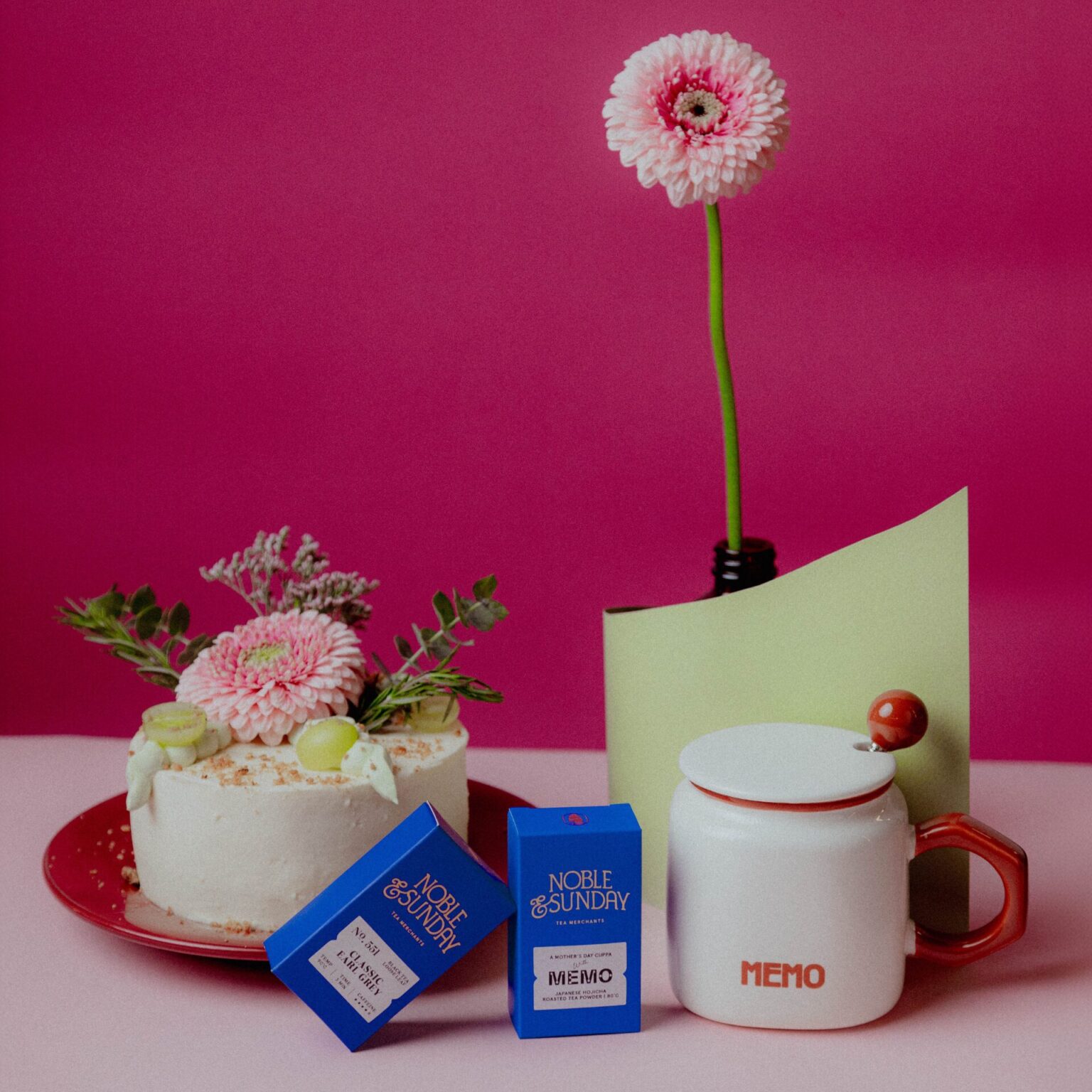 Yummiest Cakes in Auckland - Free Delivery | Memo Cakery